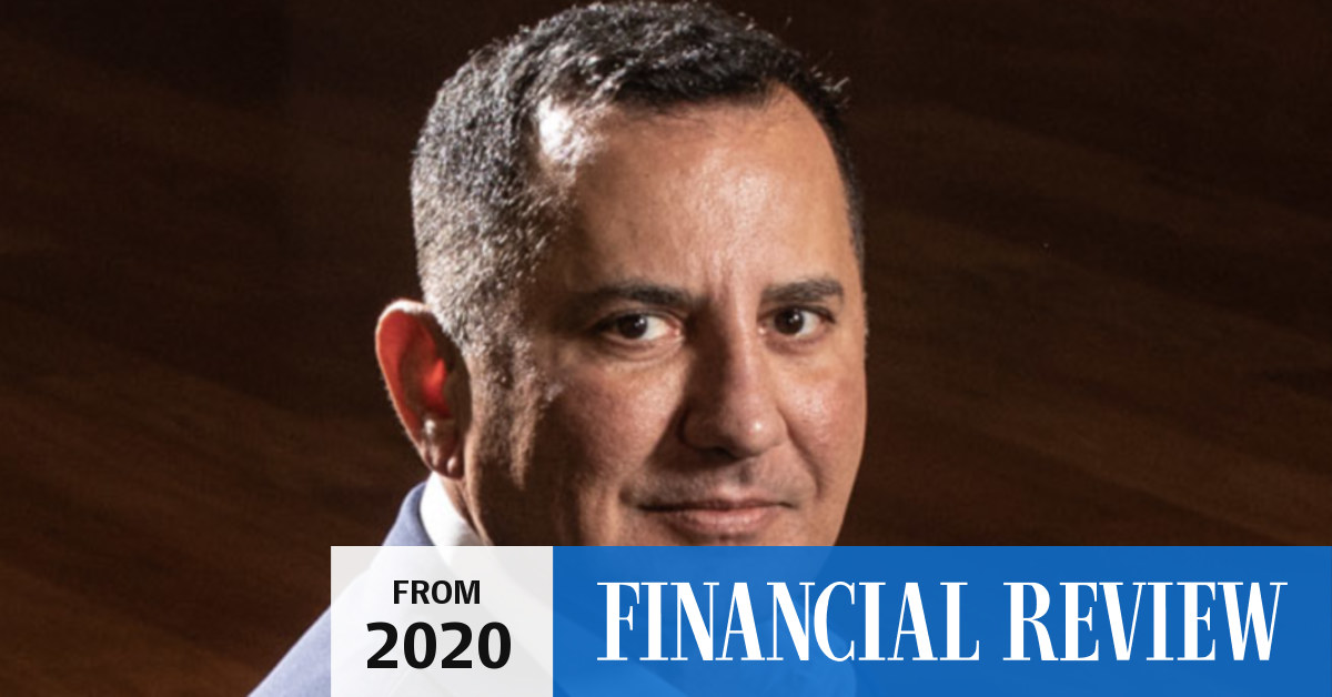 Bank of Queensland is now priced for perfection