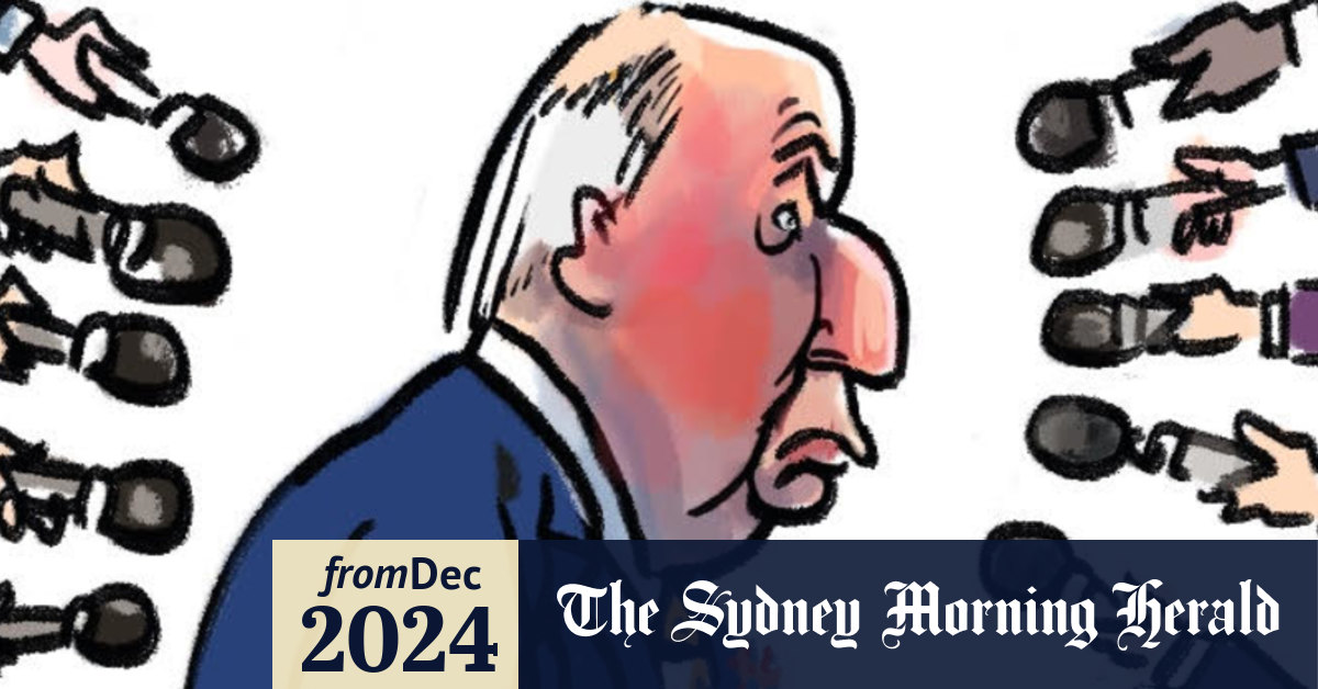 Best of cartoons, December 19, 2024