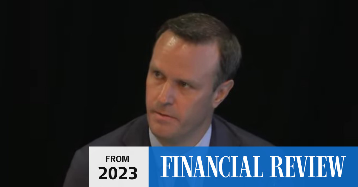 PwC’s $1m PowerPoint presentation all that’s left of robo-debt assessment