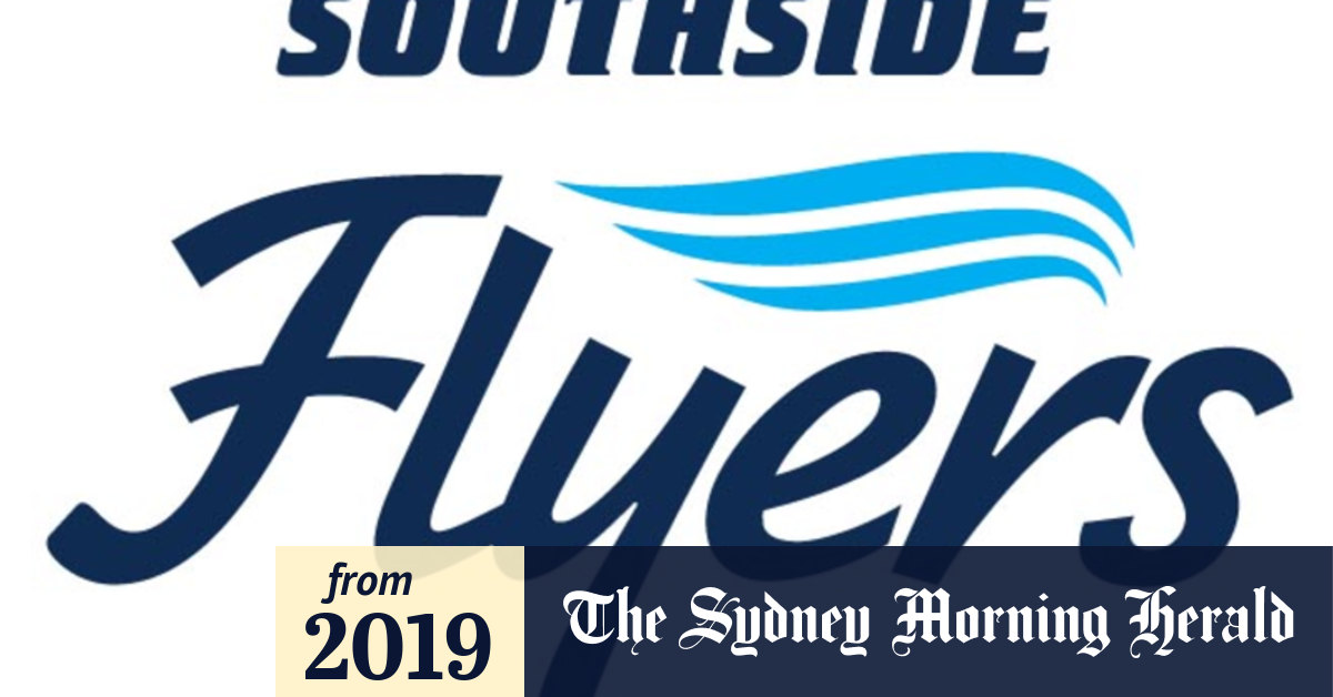 Southside Flyers to replace Dandenong Rangers name in WNBL