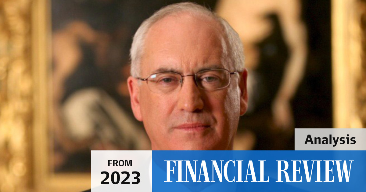 Family trusts: Allan Myers, KC fights for rich, divorced men