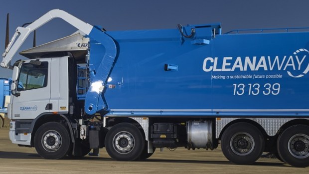 Cleanaway safety claims blasted by NSW EPA