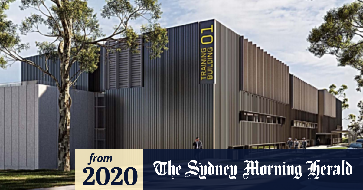 South Head naval training base HMAS Watson gets green light for ...