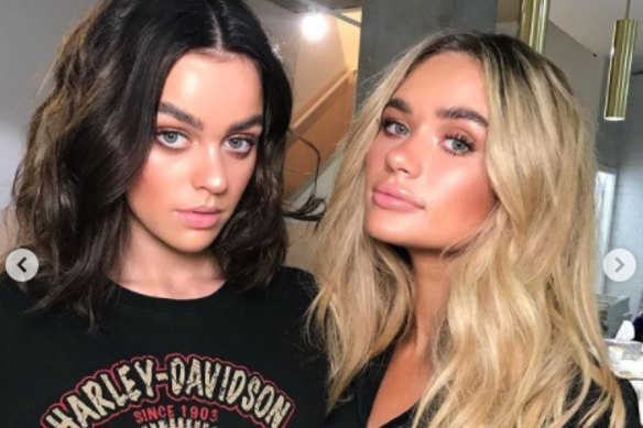 Justin Hemmes’ long-term influencer houseguest joins OnlyFans