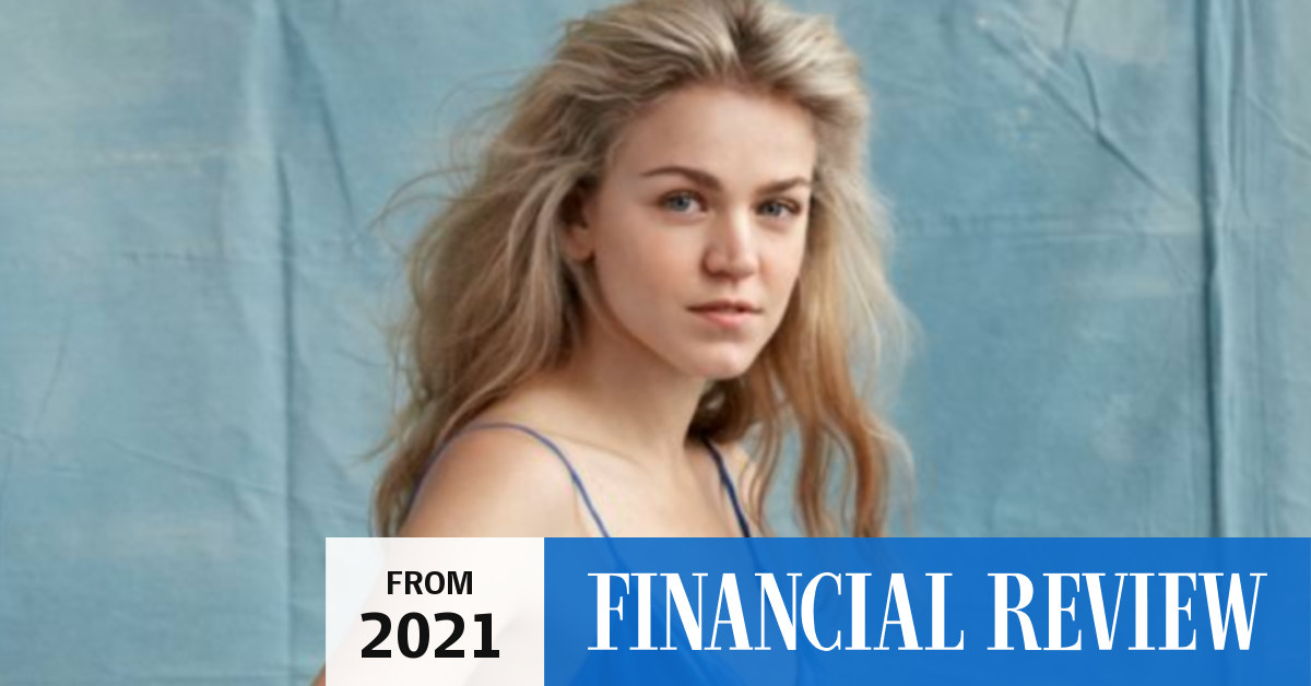 Sophia Forrest, daughter of billionaire Andrew Forrest, buys $1.8 ...