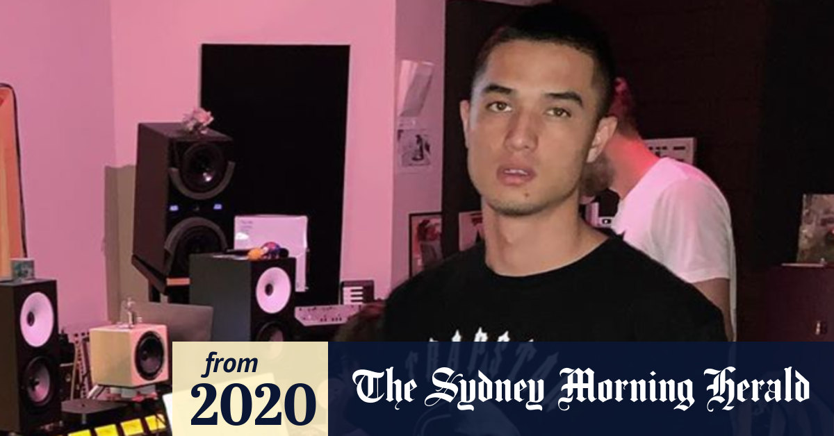 Football: 'No regrets' for Joe Champness, aka JOWIC, after choosing hip ...