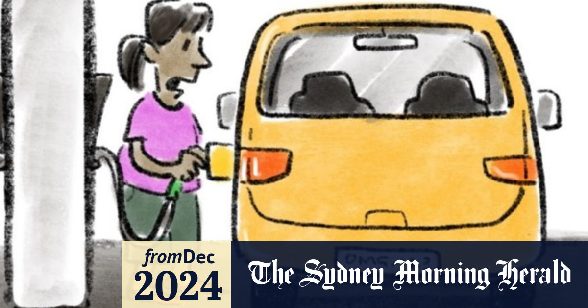 Best of cartoons, December 31, 2024