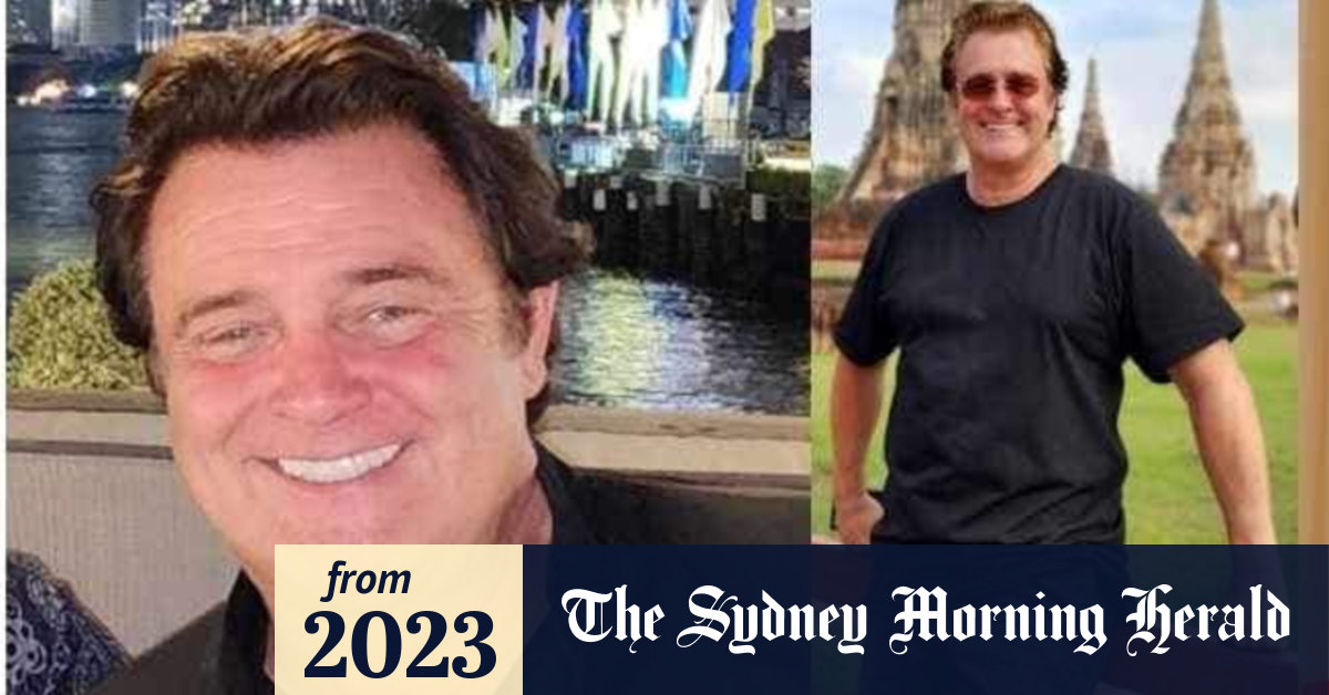 Dismembered body of missing German man Hans-Peter Mack is found in the ...