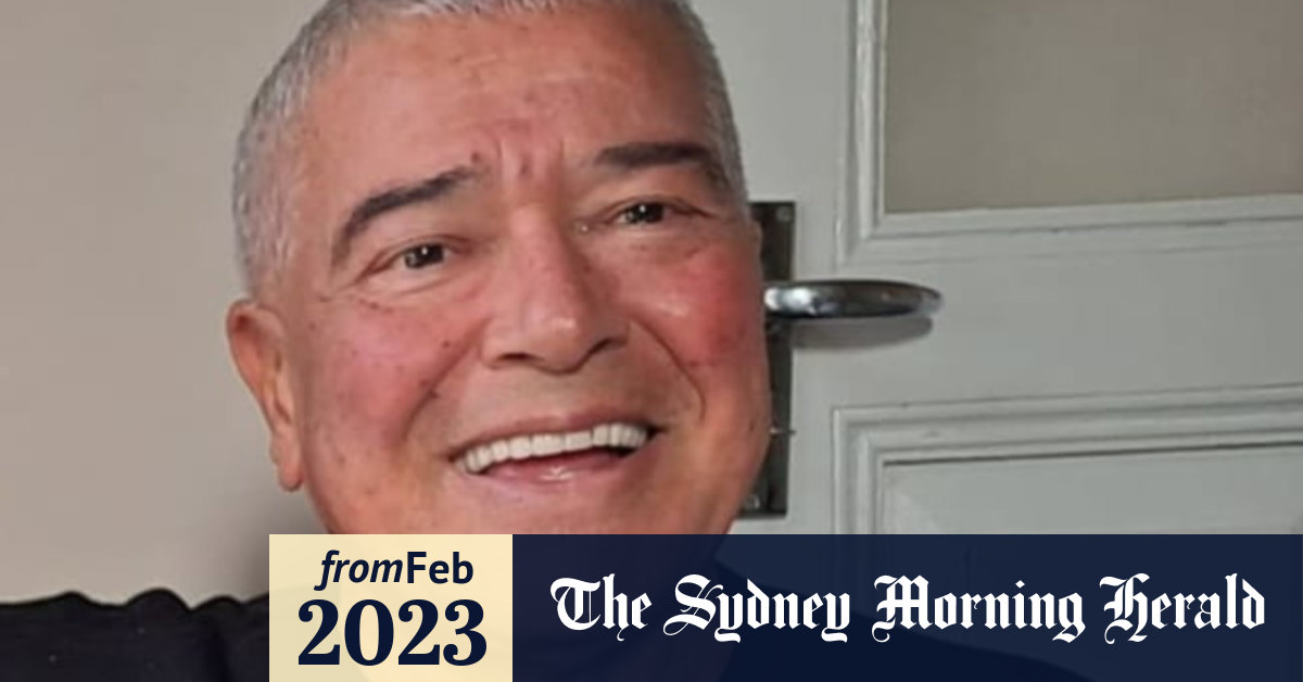 Turkey earthquake: Sydney man Can Pahali found dead