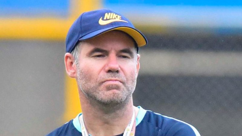 Ante Milicic confirmed as Matildas coach for Women's World Cup