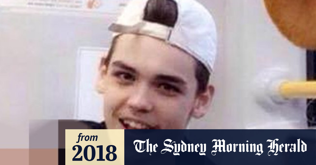 Sixth man charged over murder of teenager Brayden Dillon