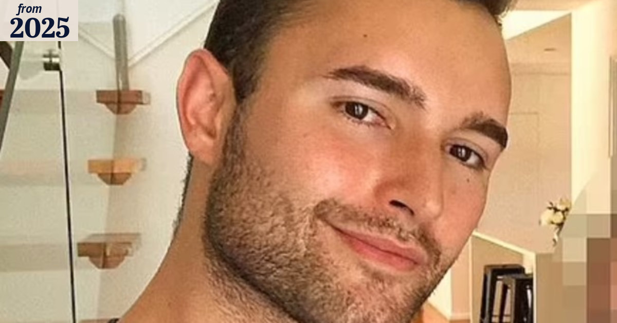 ‘A monstrous act’: Andre Rebelo given life sentence over murder of his mum