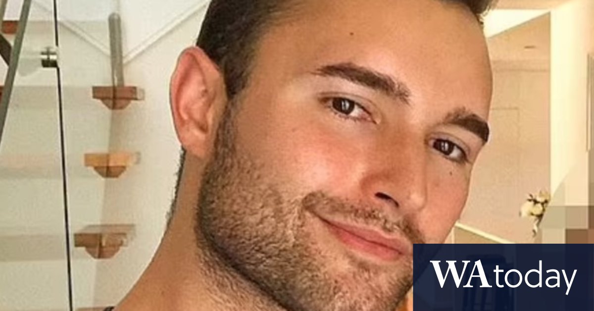 ‘A monstrous act’: Andre Rebelo given life sentence over murder of his mum