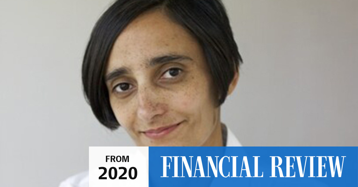 Obituary: Anna Thomas was Australian fashion's quiet achiever