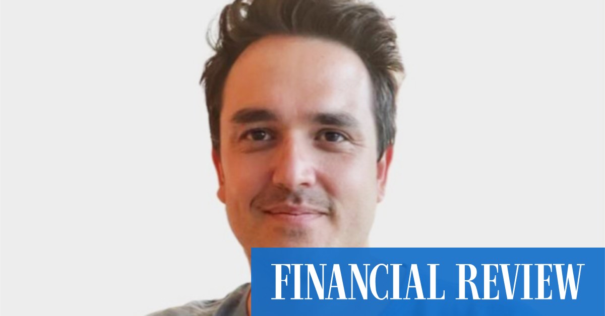 Openmarkets penalty: Mystery trader revealed as Philip Tauberman in record-setting ASIC fine