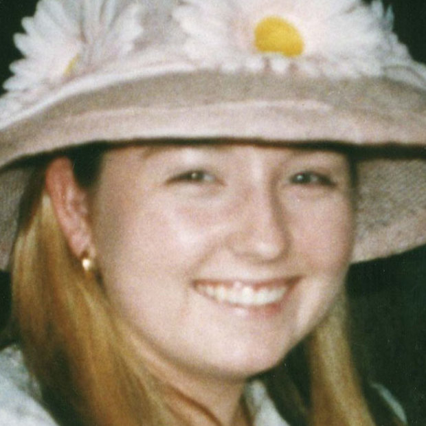 Sarah Spiers: The state's case and the theory her death is not linked ...