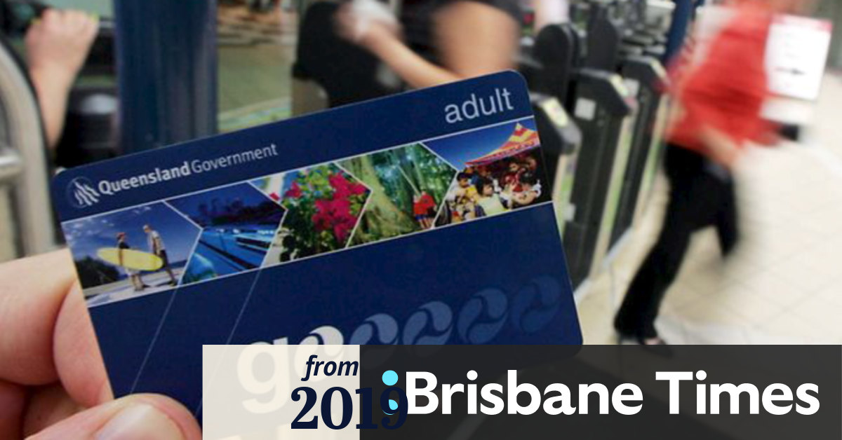 TransLink holds $5 million in unused fares from expired Go Cards