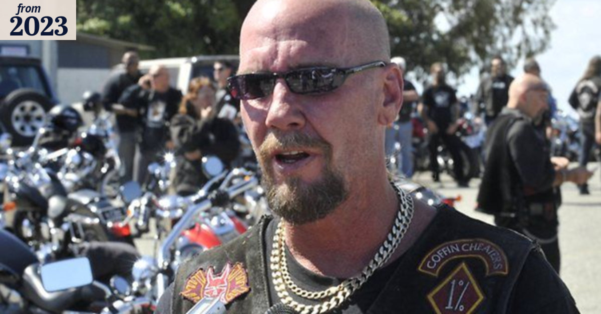Former WA bikie boss stabbed in Perth’s south