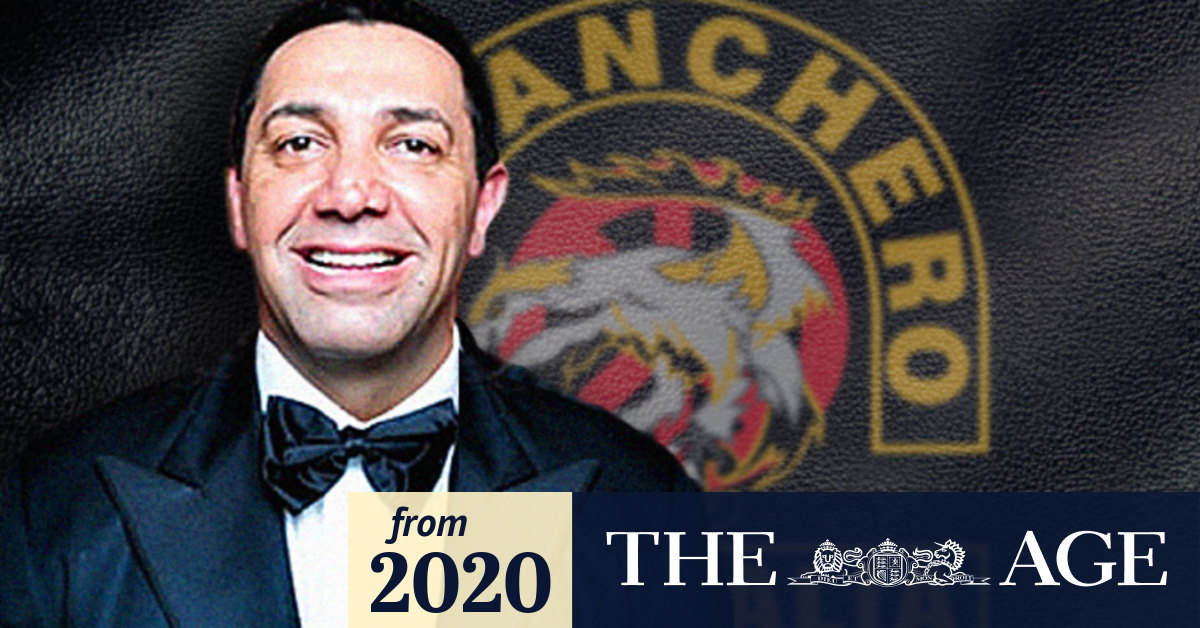 Ex-bikie boss' return to Melbourne set to inflame tensions