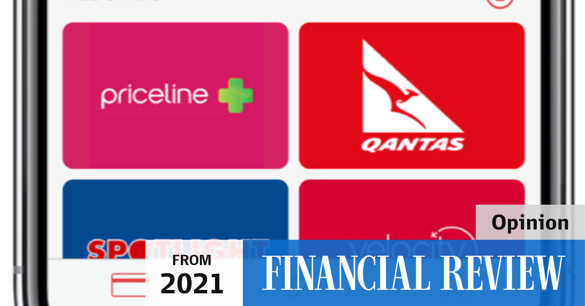 Scott Farrell concludes review of a payment system fit for digital purposes