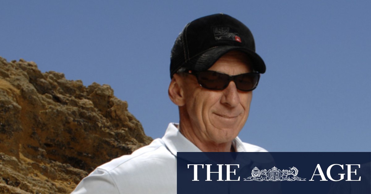 Quiksilver surfing business founder Alan Green dies aged 77