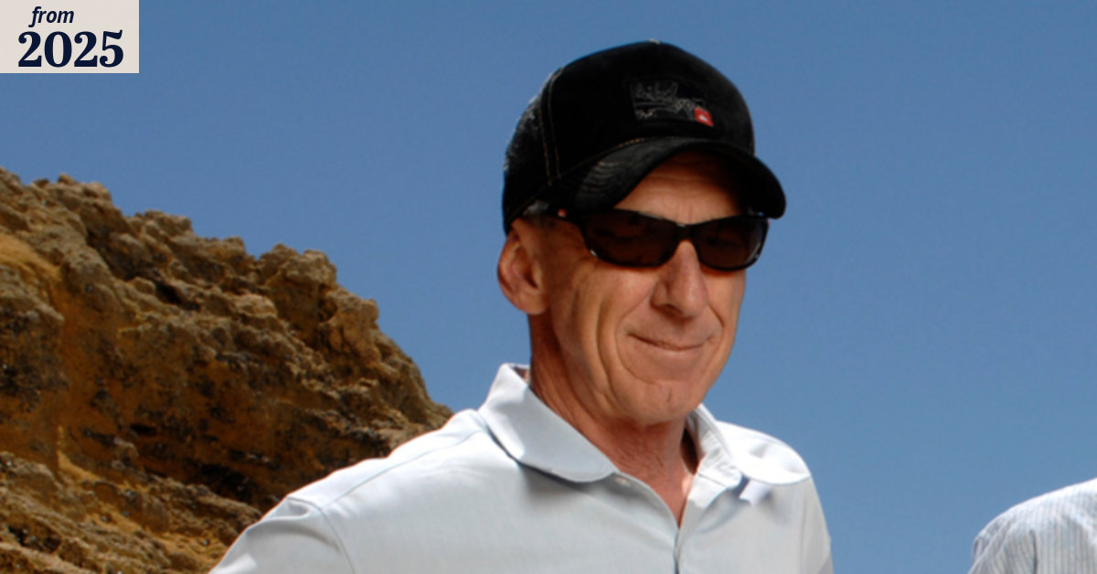 Quiksilver surfing business founder Alan Green dies aged 77