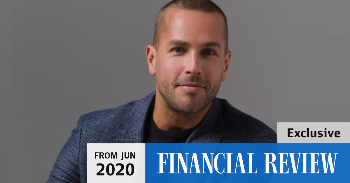 Nick Bell's plan to ban long meetings