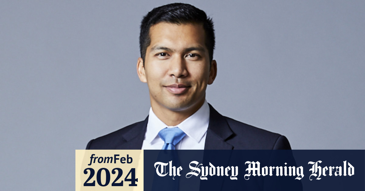 CBD Sydney: Colourful past of Enhanced Games boss Aron D’Souza and ...