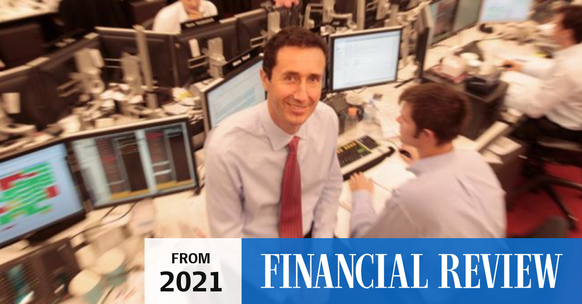 Barrenjoey poaches UBS debt capital markets boss for bond deals