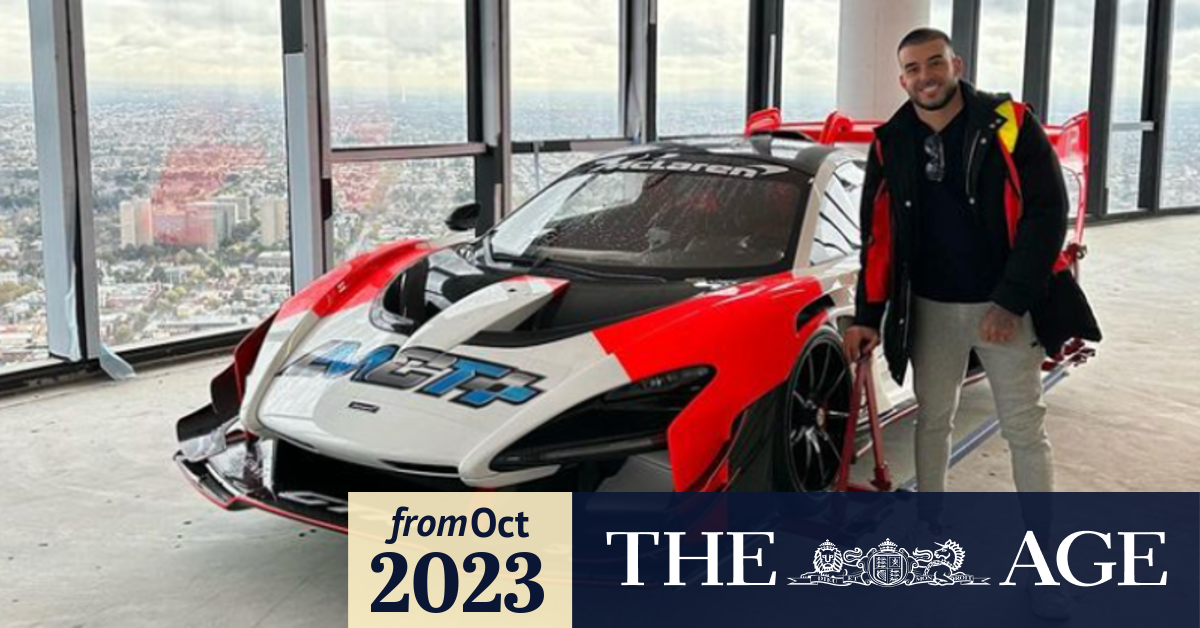 Adrian Portelli fighting driving charge on principle, court hears