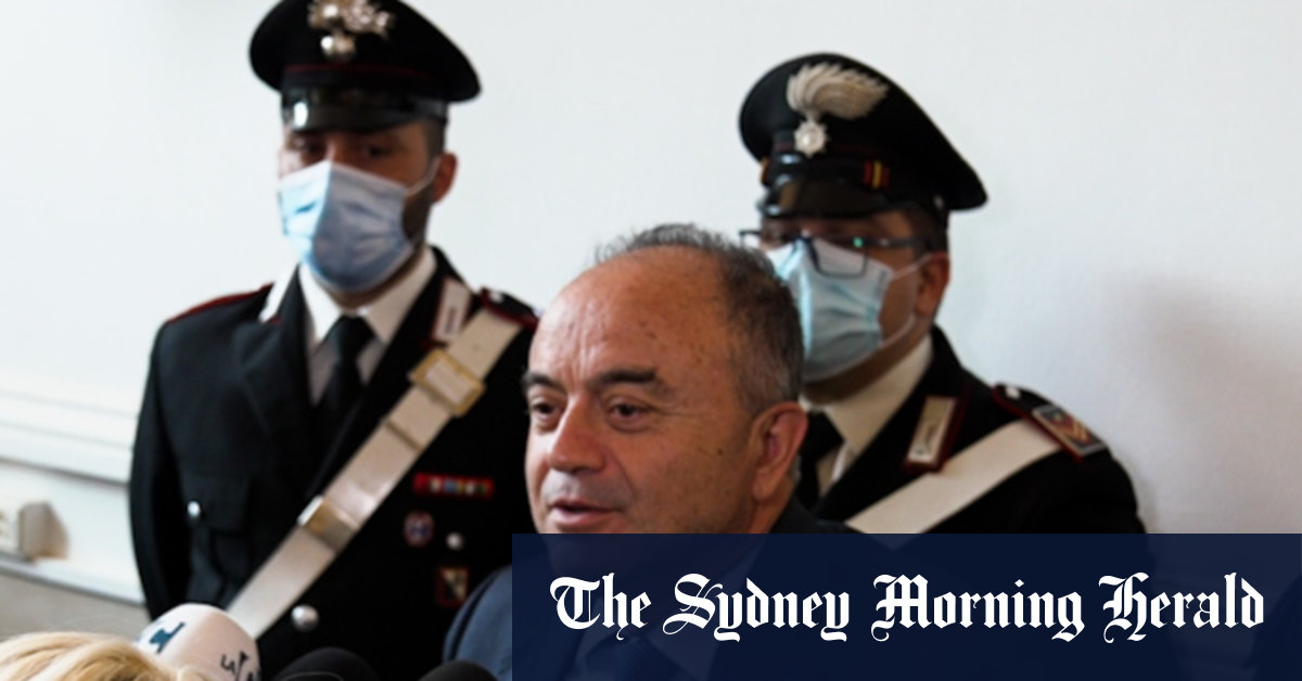 Mafia in Australia: How the mob stays under the radar