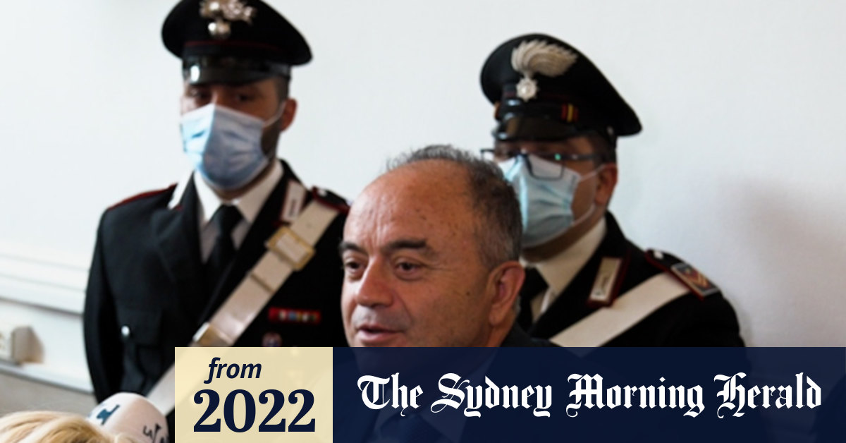 Mafia in Australia: How the mob stays under the radar