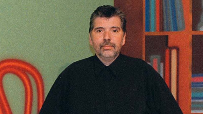 Prominent art dealer sued over suspect Howard Arkley painting