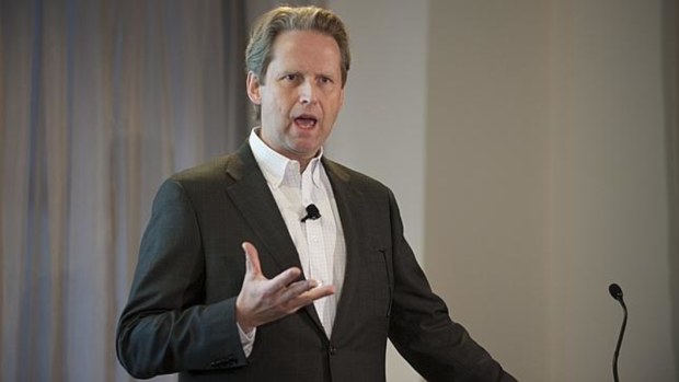 Ansell CEO cheers Trump for taking on China