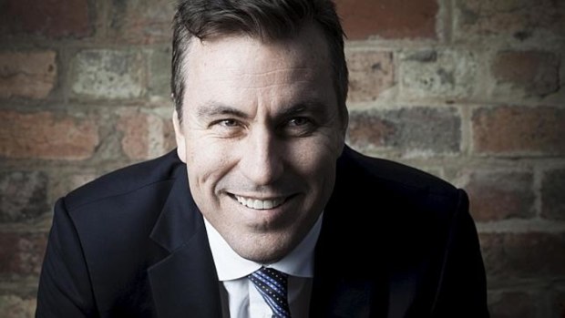 Matt Tripp’s Tabcorp bonanza