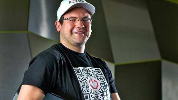 Kogan.com worth five times more than Myer