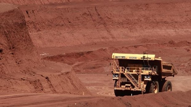 Arrium ‘could not avoid its day of reckoning with lenders’
