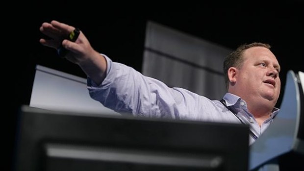 Superloop dials into internet provider Exetel