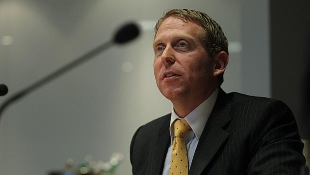 Craig Scroggie to the rescue! NextDC-backed SOV in $25m raise