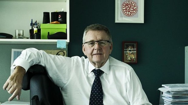 Steadfast poised to launch $280m equity raising; two brokers on ticket