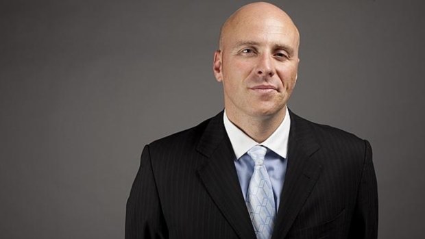 Bowen's Uniti snaps up fibre company, readies $100m raising