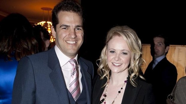 Katherina Grollo lays claim to Grocon assets