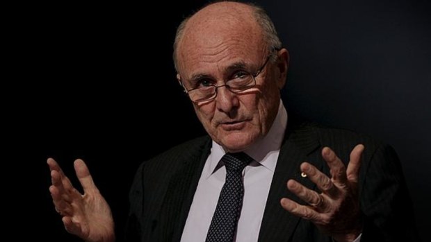 Former ACCC head Allan Fels backs need for M&A review, holds fire on ...