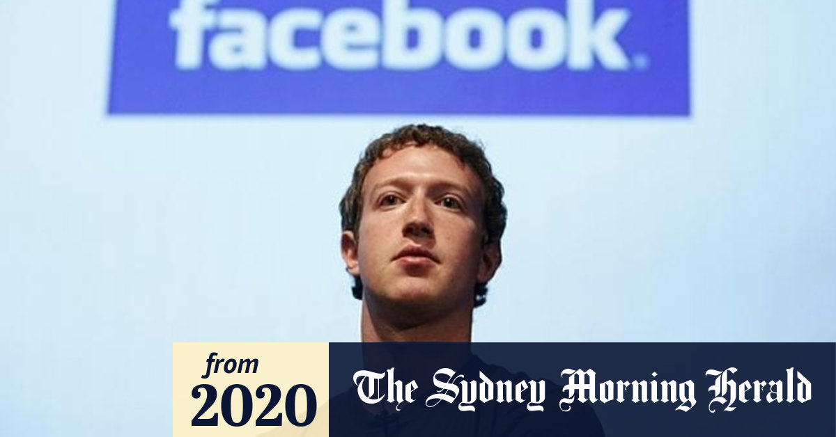 Facebook, Microsoft warn defamation laws risk censoring speech