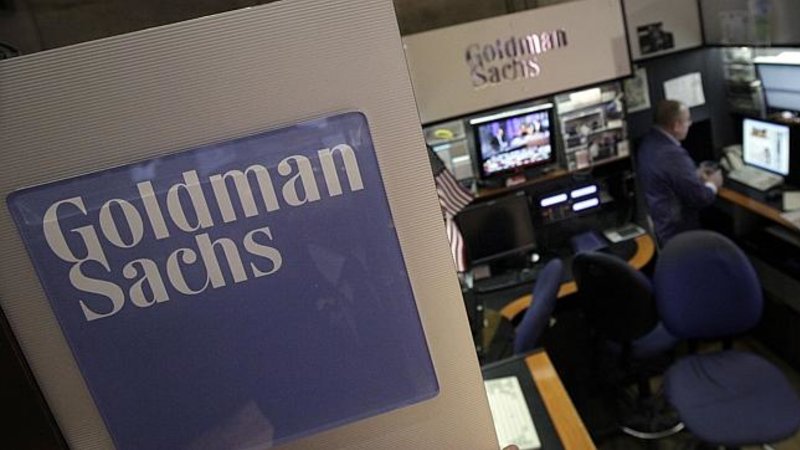 New head of FIG for Goldman Sachs Australia/NZ
