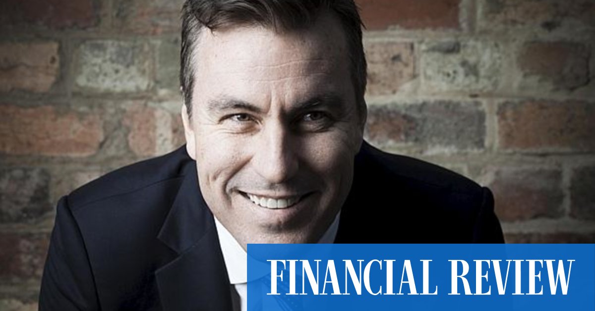 Matt Tripp’s Tabcorp bonanza