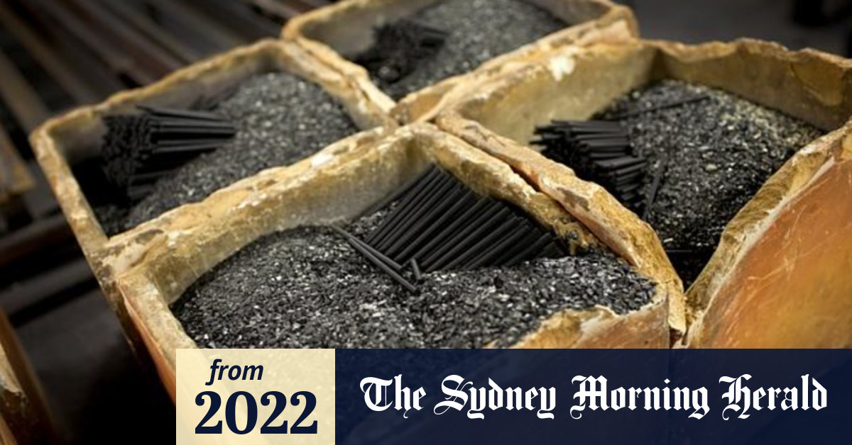 Graphite overlooked in the race for electric vehicle battery minerals