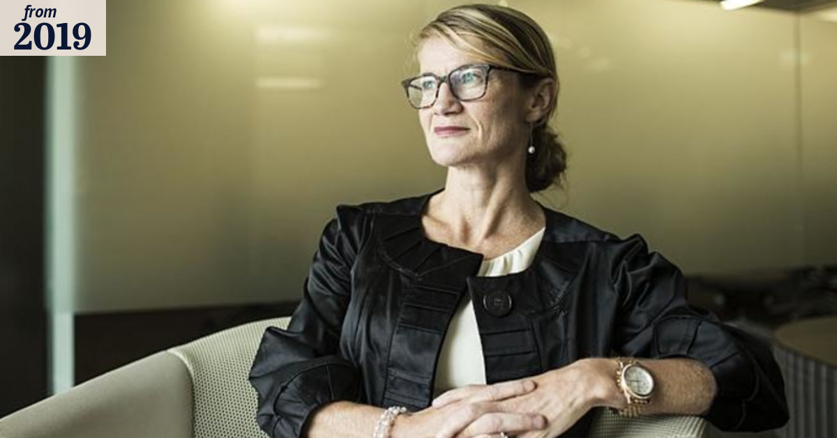 VicSuper and First State Super in merger talks