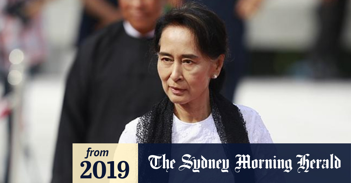 Landmark report reveals new human rights abuses in Myanmar