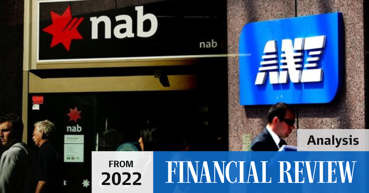 ANZ, NAB to face pressures reporting after RBA’s rates decision